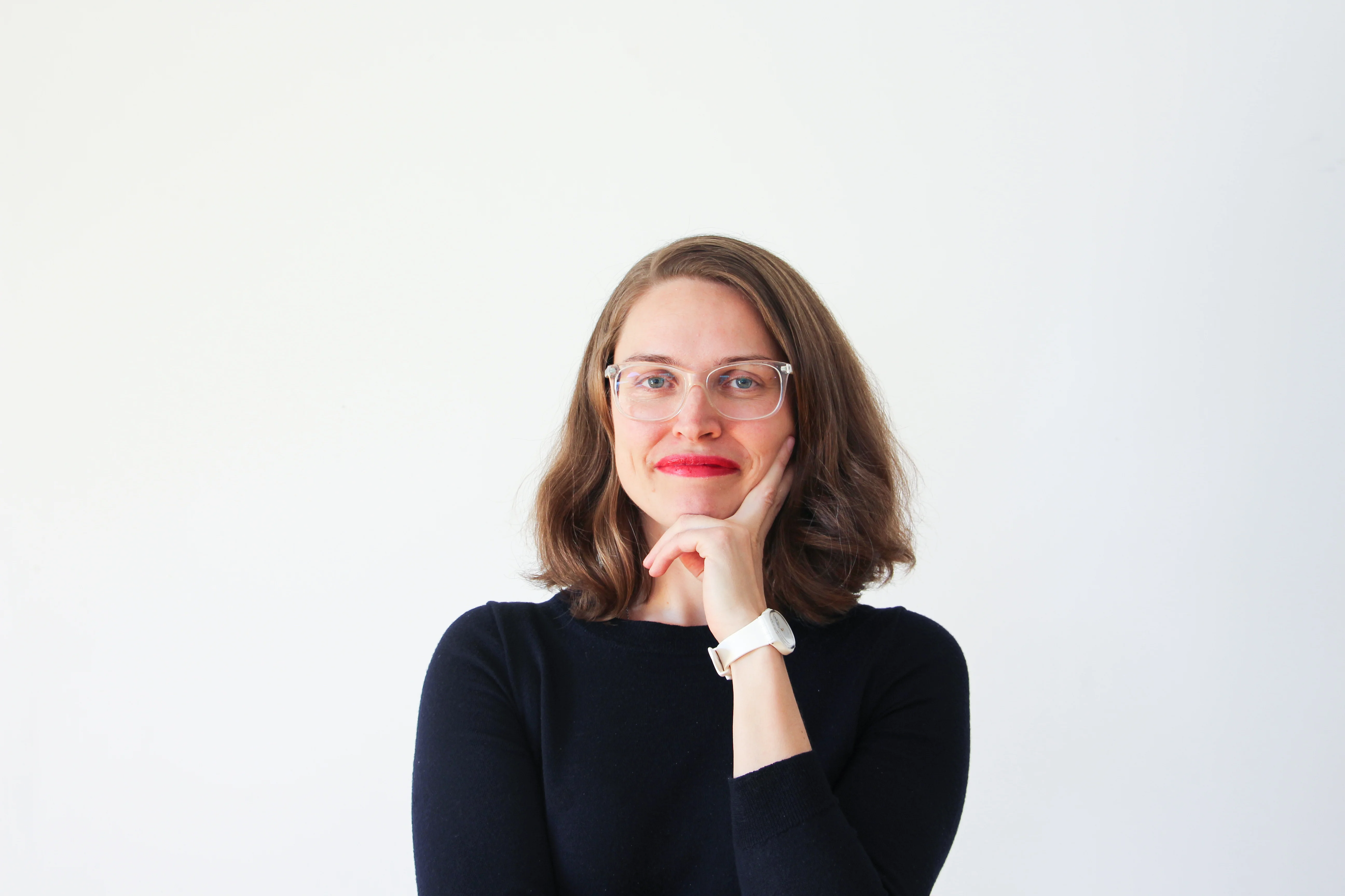 Caroline Ulbrich - Grace